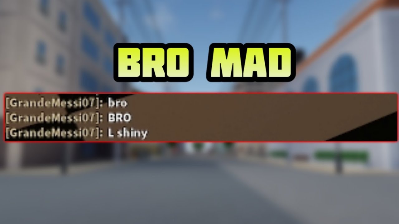 [YBA] "L SHINY"- Retro twoh user 💀 - YouTube