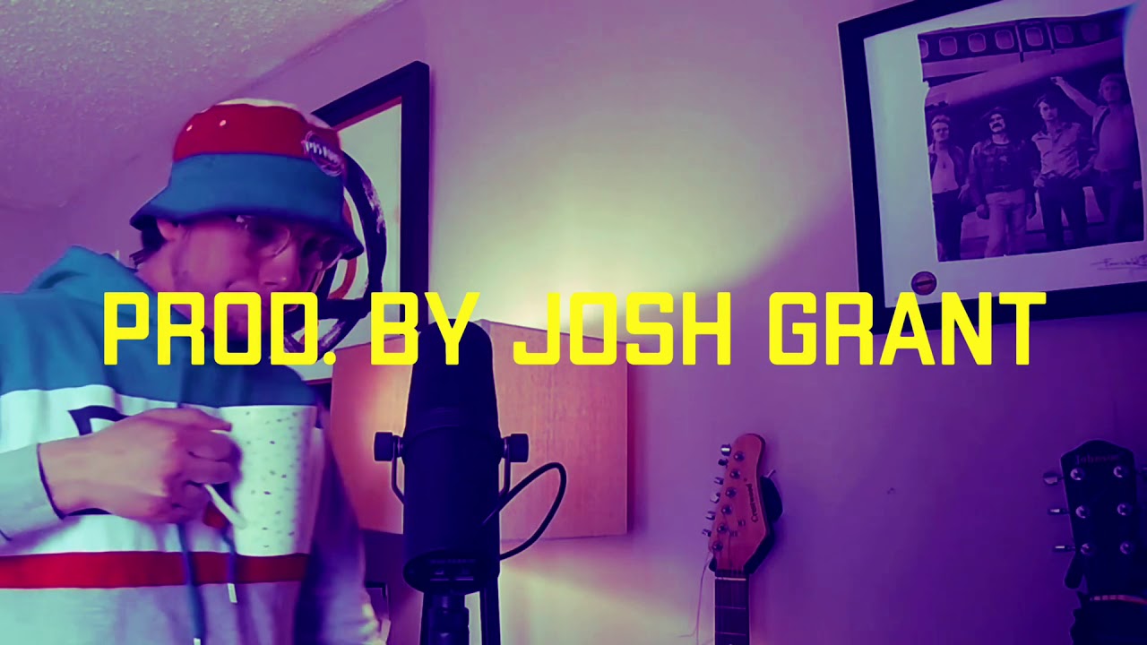 Sam Be Yourself - Quarantine Day 21 - YouTube