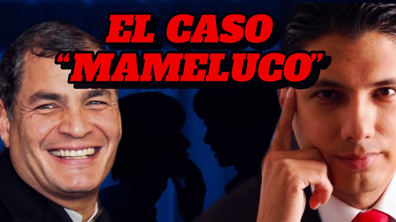 TODA LA VERDAD DEL MISTERIOSO CASO BALDA. - YouTube