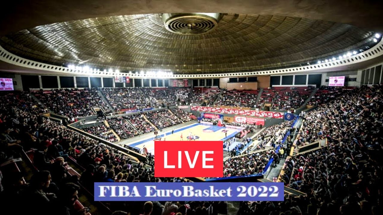 Germany Vs Lithuania LIVE Score UPDATE LIVE Today Basketball FIBA ...