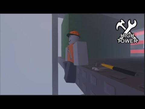 ROBLOX HIGH TOWER (FLOORS 31-70) #robloxobby #roblox - YouTube