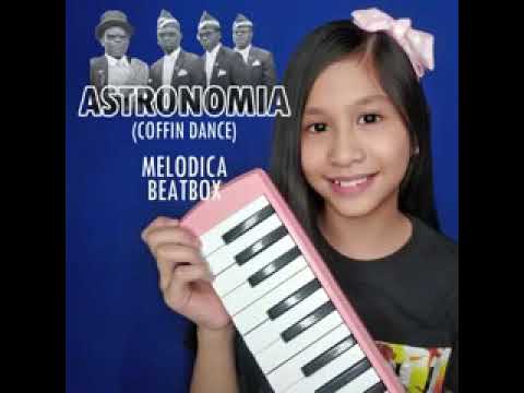 Astronomiya (melodica beatbox)