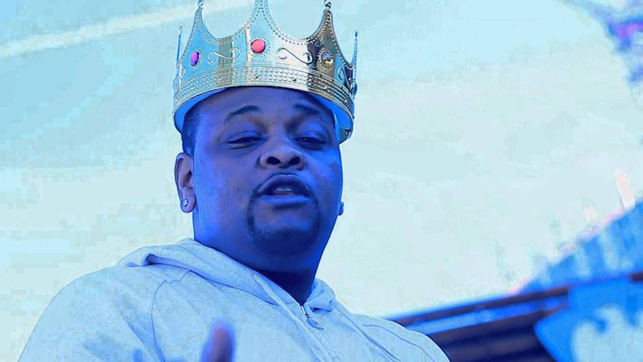 PRETTY LU BORN A WINNER DIRECTED BY HASZ H.E.A.T - YouTube