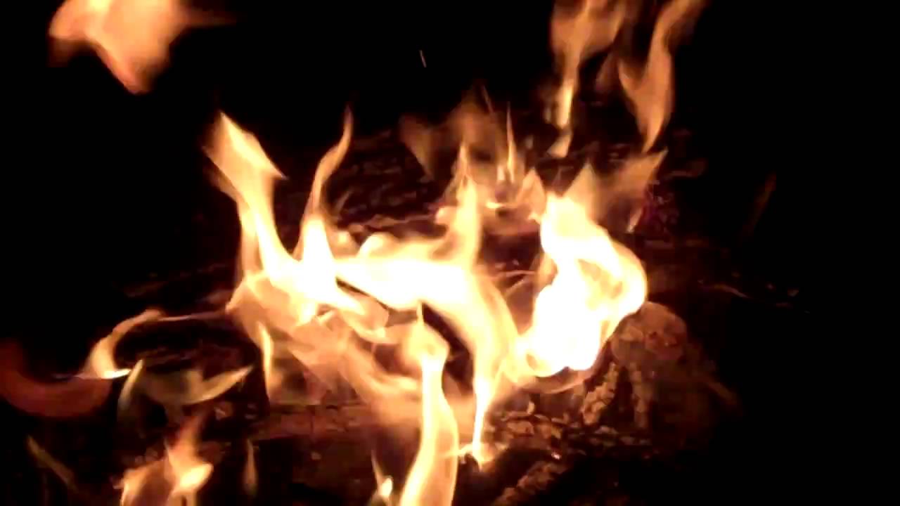 Burning Frog FTK Deck - YouTube