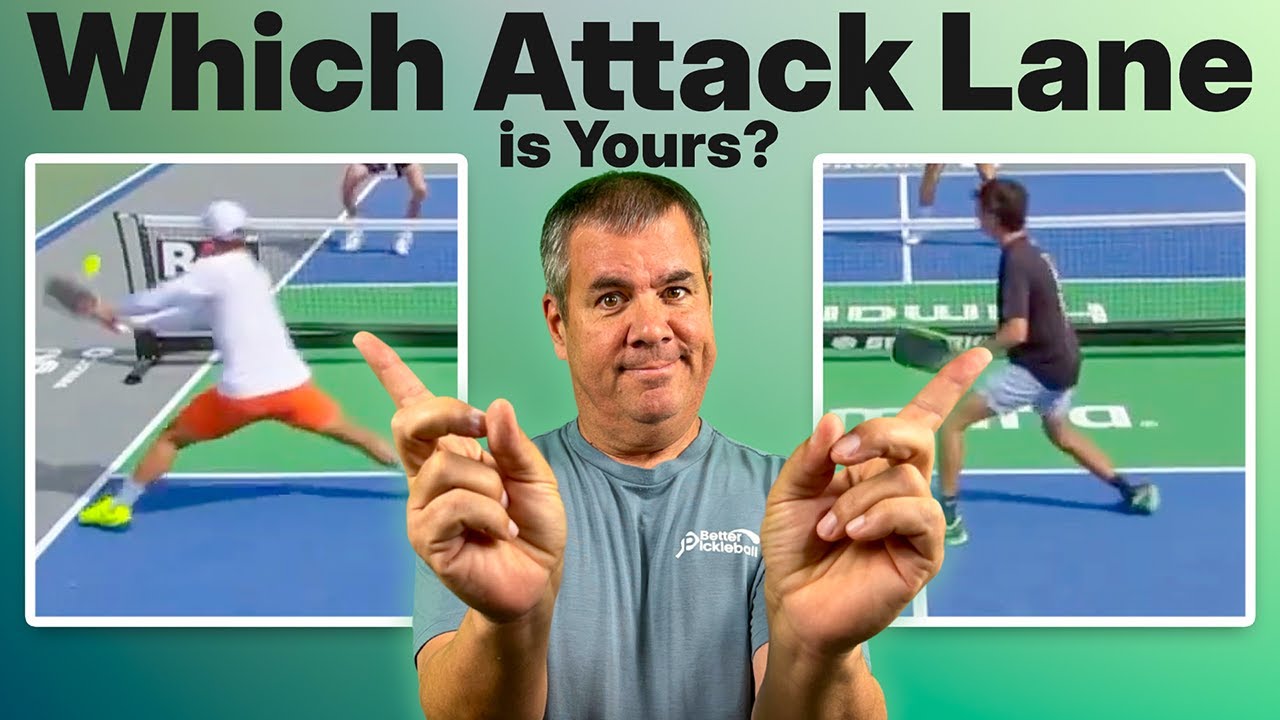 Attack Strategy Coaching - A Serious Look with Coach Tony Roig - YouTube