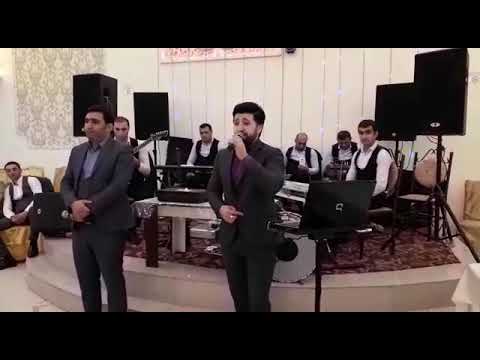 Emin Məhərrəmov&Elvin Astarali.gitara Rizvan duyğulu anlar.