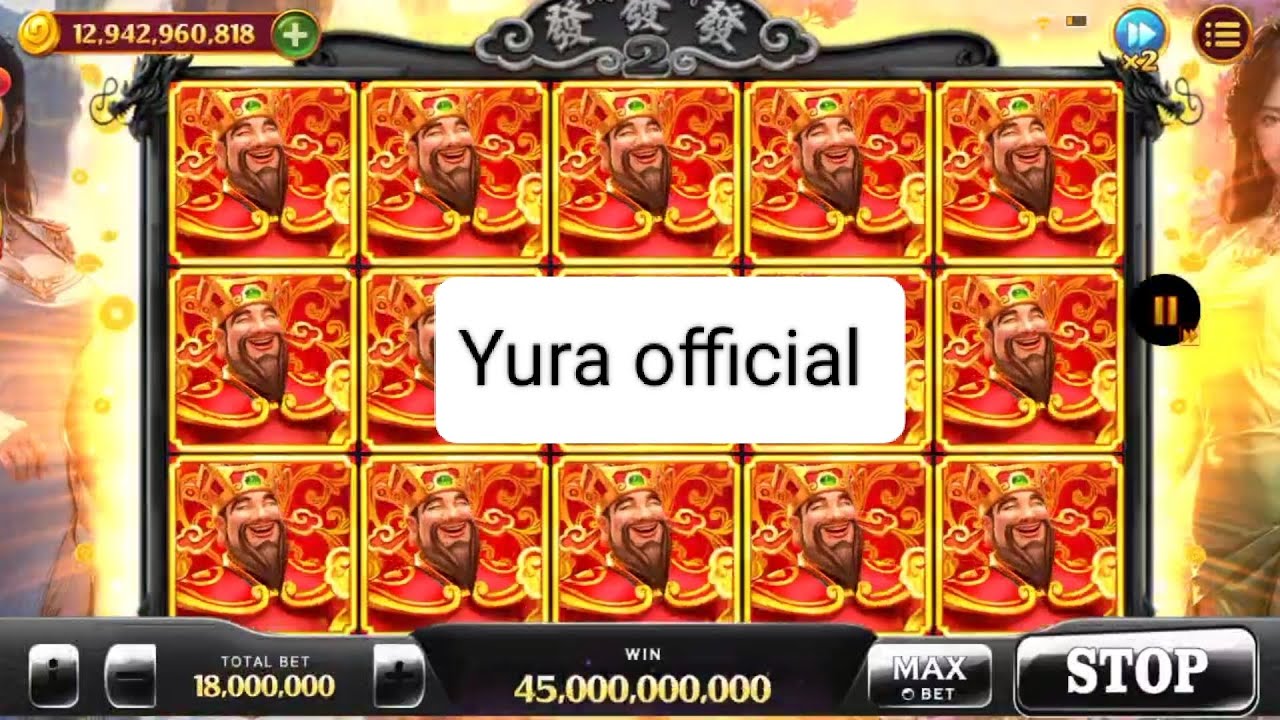 JP kakek merah di fafafa 2 slot baru hdi - YouTube