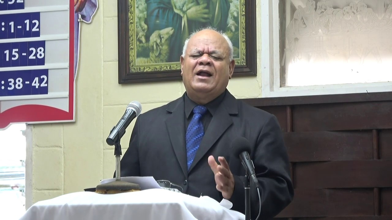 Live Replay - Malanga Siasi Uesiliana Tau'ataina 'o Tonga 'i Afo-E-Teau ...