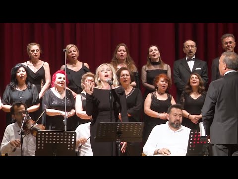 Aşk böyledir, âşıkı sevda söyletir / Nuran KARATEPE ÖZDEMİR