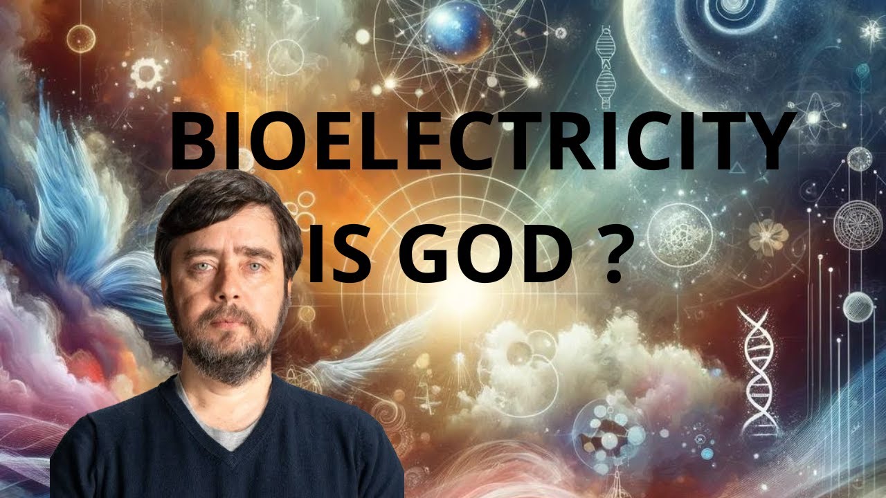 Michal Levin Medicine Science - YouTube