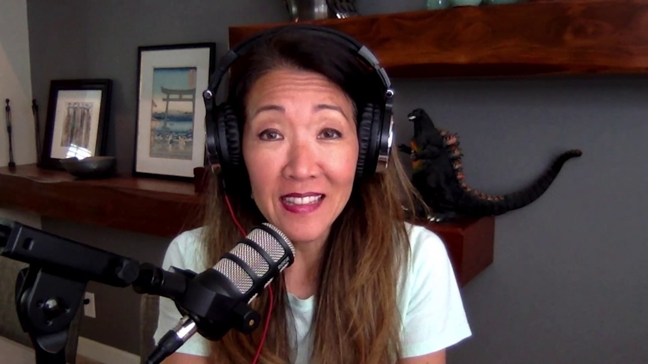 The May Lee Show #30 - Exclusive Interview with Attorney of Lena ...