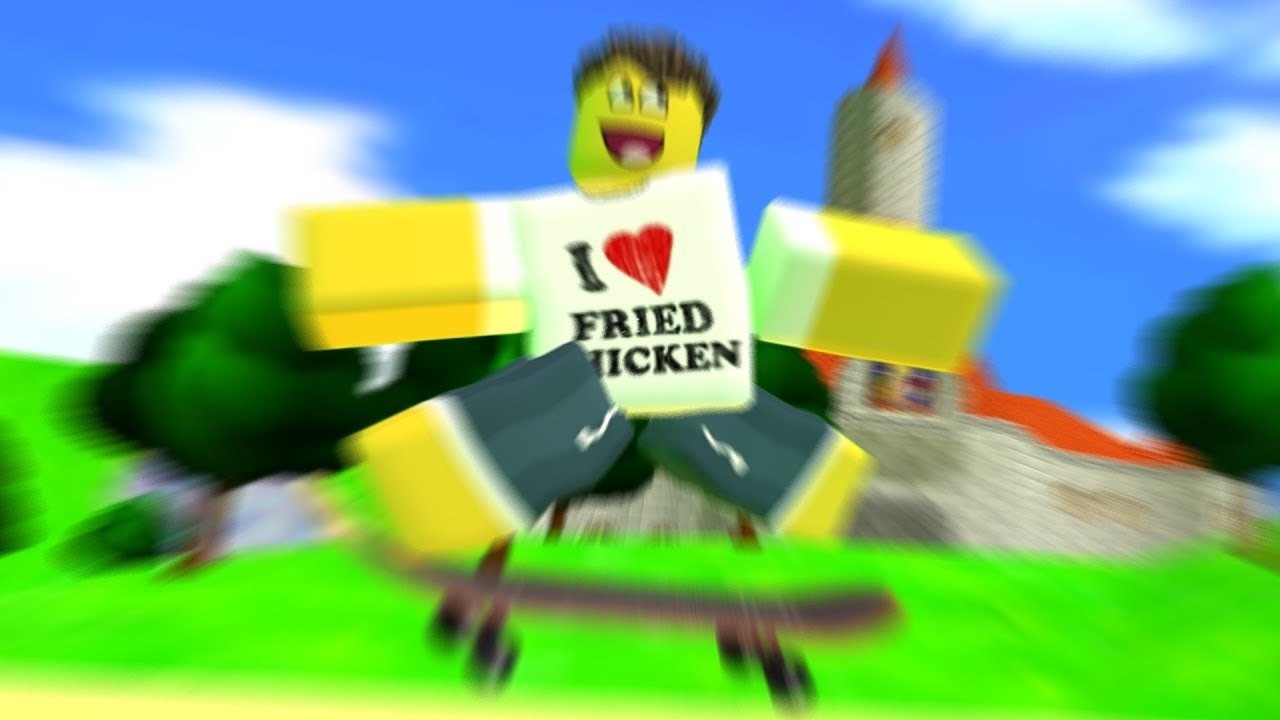 We're a Roblox channel now - YouTube