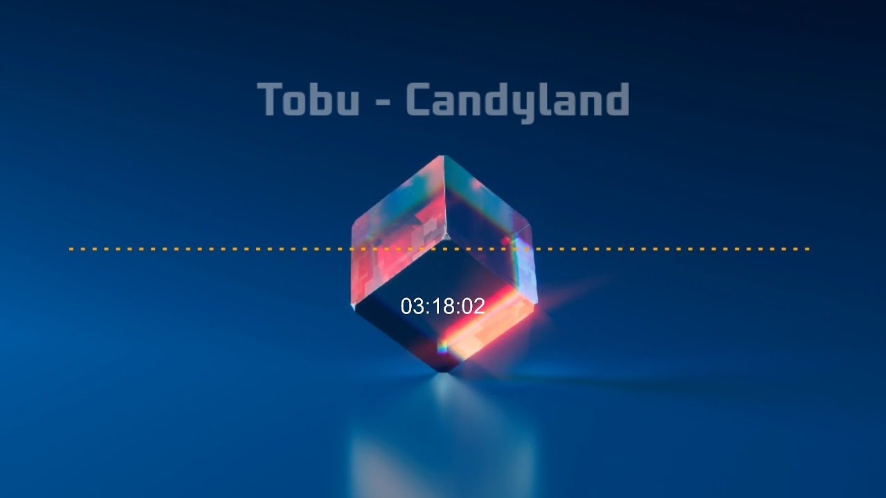 Tobu - Candyland [NCS Release] - YouTube