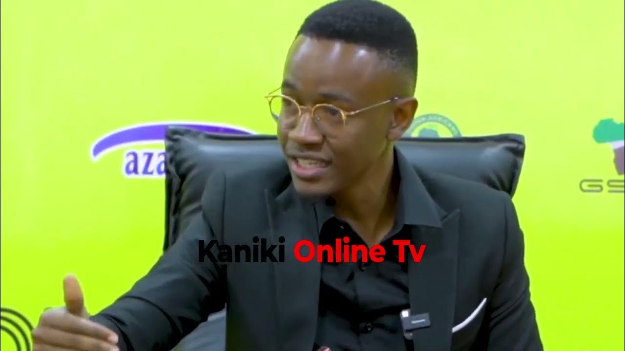 UTACHEKA TAMBO ZA SEMAJI LA YANGA ALLY KAMWE / ATOA SHOMBO BAADA YA CHAMA KUSAJILIWA YANGA ...