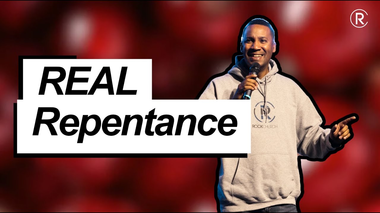 REAL Repentance | Jason Fullum - YouTube