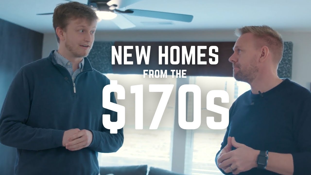 New Affordable Condos From The $170s To $250s: Crossings At Walton ...