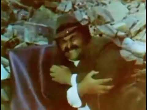 Sakar Şakir kesilen sahne