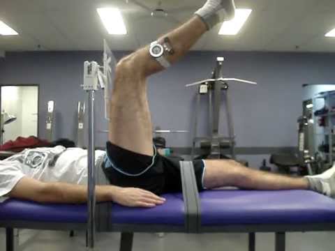 Test de AKE - YouTube