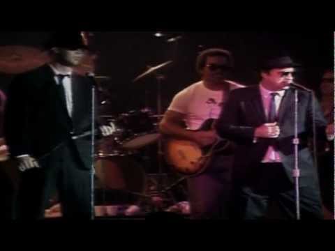 BLUES BROTHERS LIVE Winterland 1978 Audio and Video Remastered Part 2 ...