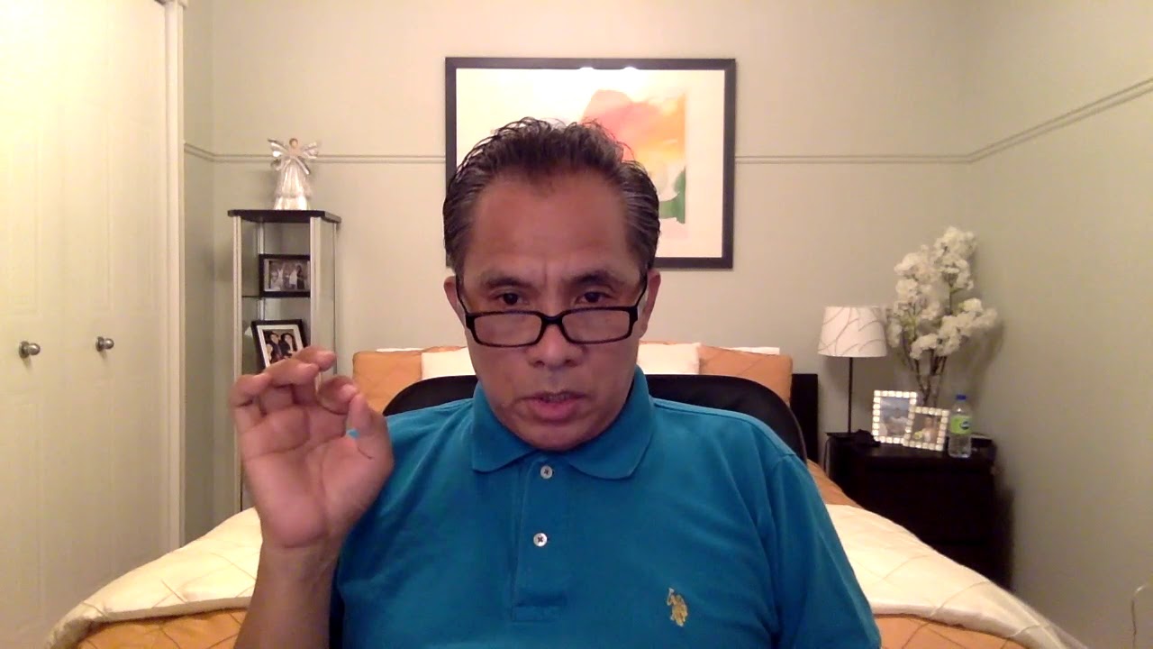 Faith untested is faith not manifested. - YouTube