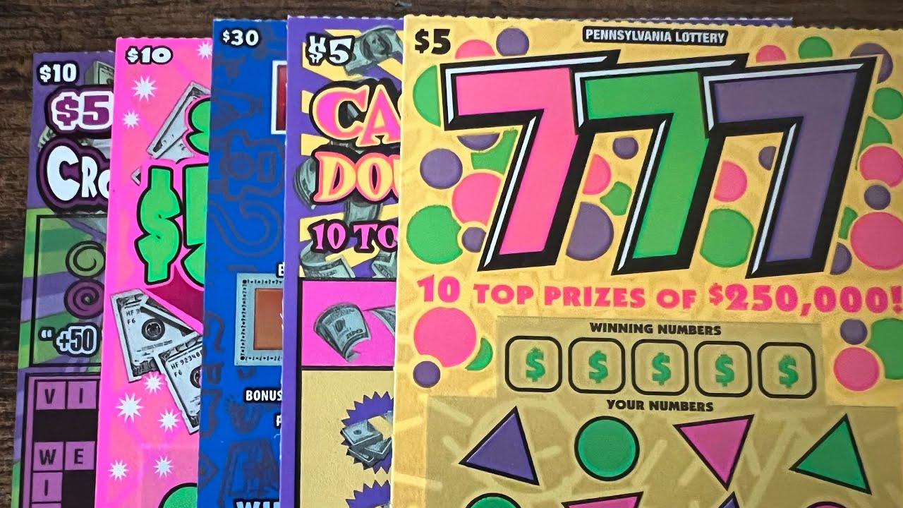 PA SCRATCH TICKET SESSION FROM SECRET SCRATCHING ALL WINS YouTube pa-scratch-ticket-session-from-secret-scratching-all-wins-youtube