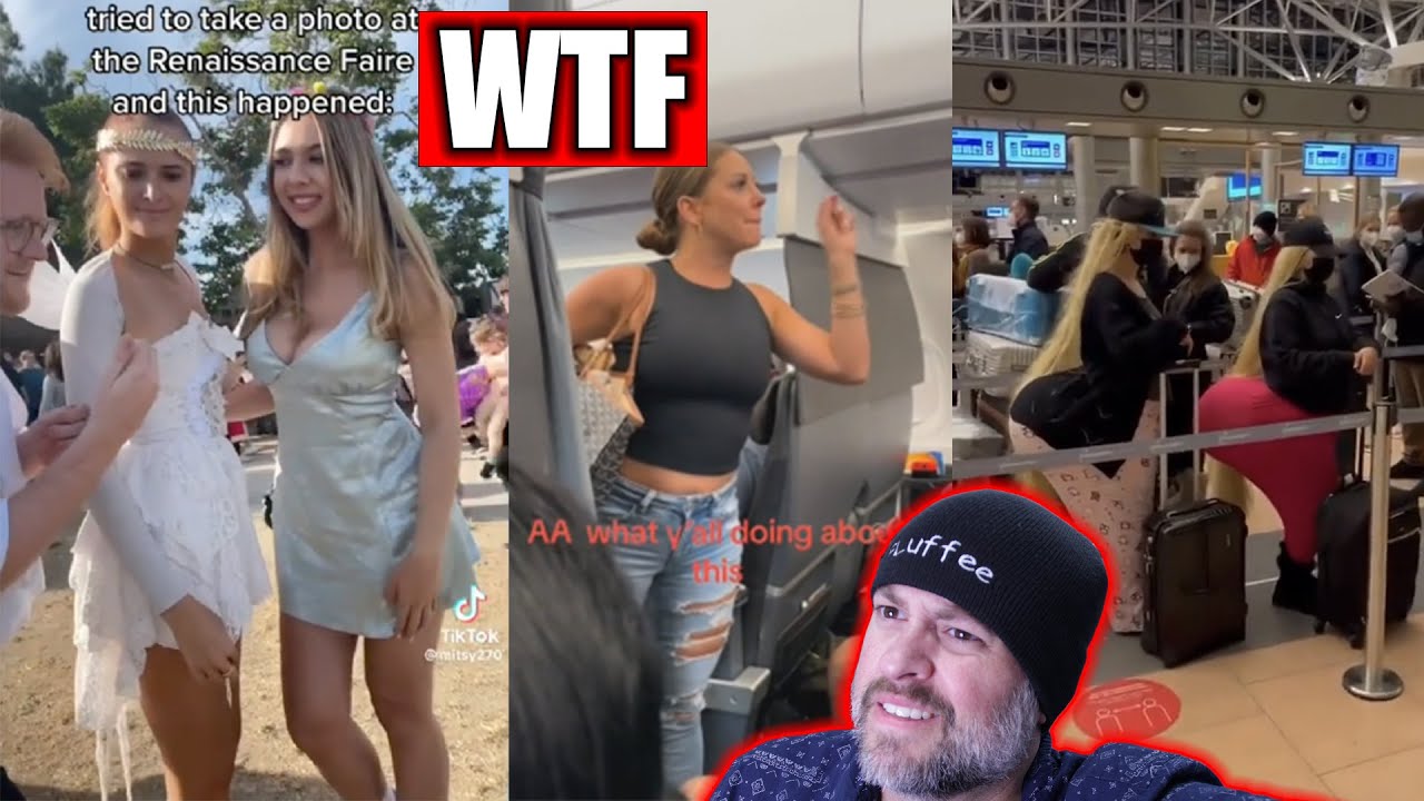 WTF is Happening in These Videos!? #2 - YouTube