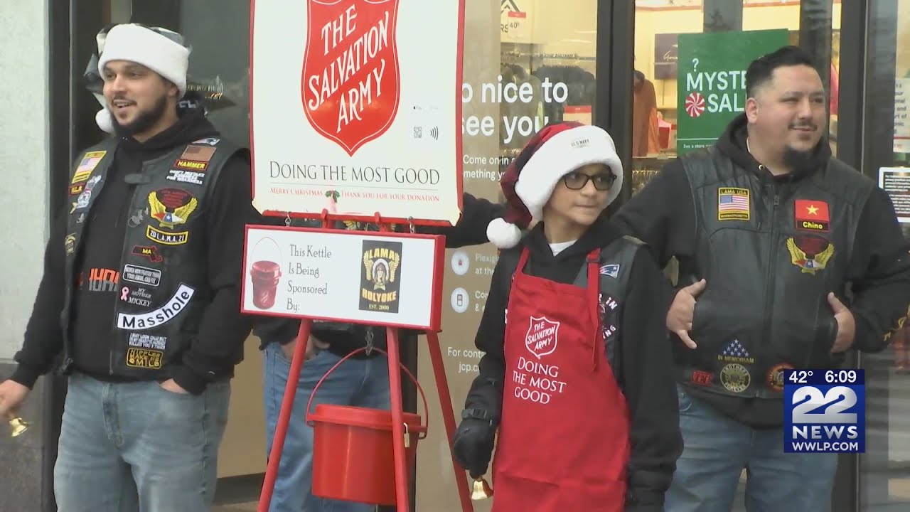 Lama Club Salvation Collection - YouTube