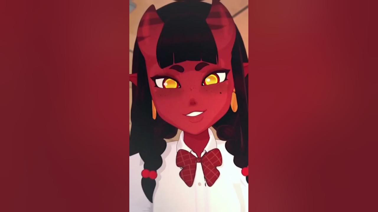 Meru The Succubus Edit Artist Skuddbutt Youtube