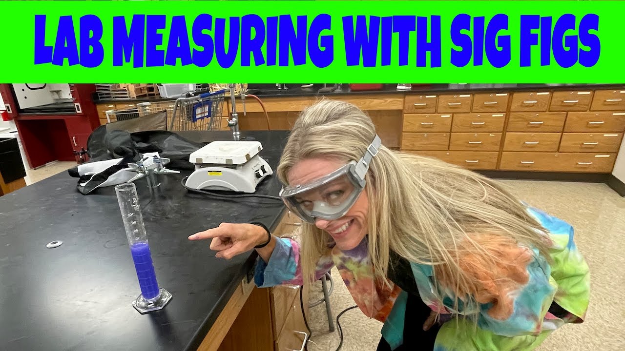 FINDING DENSITY | A LAB FOR PRACTICING SCIENTIFIC MEASURING AND ...