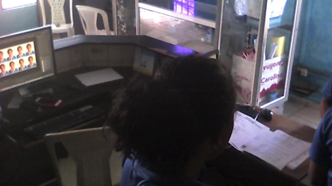 INTERNET-CENTER - YouTube