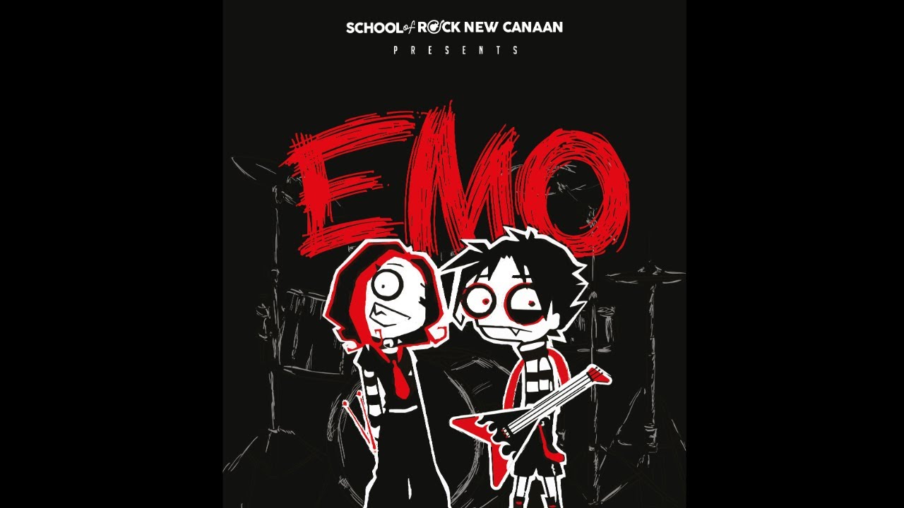 SOR New Canaan Presents: EMO Spring 2023 - YouTube