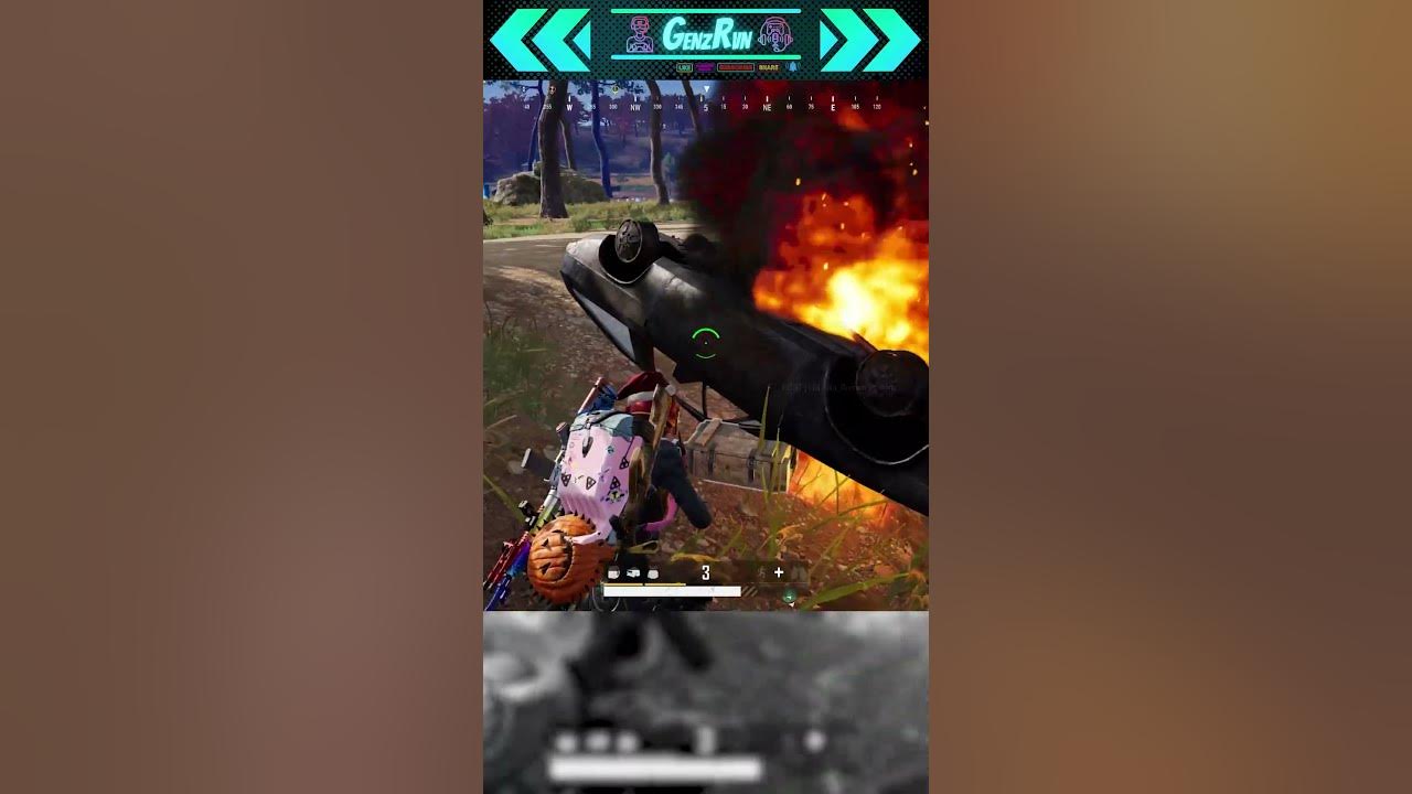 Double C4 -_- | PUBG #shorts #pubgmobile #pubg - YouTube