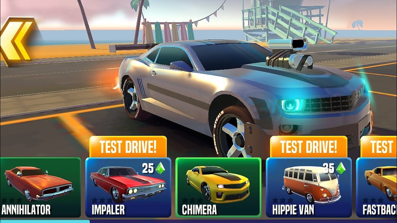 Car Stunt 3D Animation PC Gameplay Video @rakesh0001 - YouTube