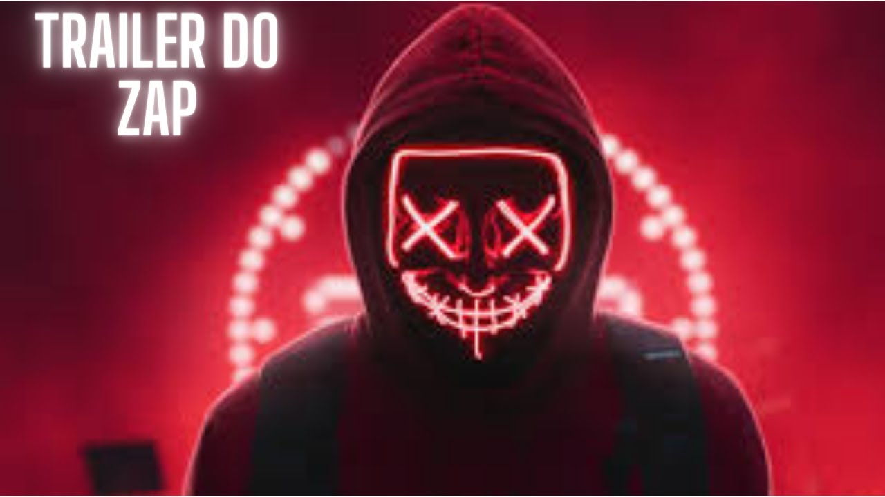 Trailer da Série do Zap - Terceira Temporada - YouTube