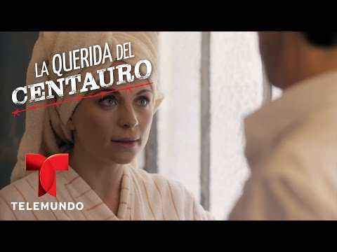 La Querida del Centauro | Capítulo 32 | Telemundo Novelas