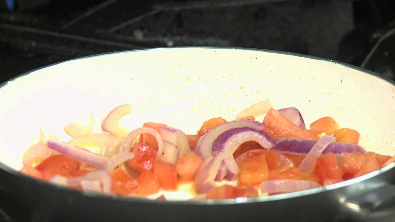 Gypsy Eggs Recipe : Egg Recipes - YouTube