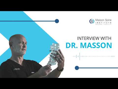 Park City Living Podcast ft. Doctor Robert Masson - YouTube