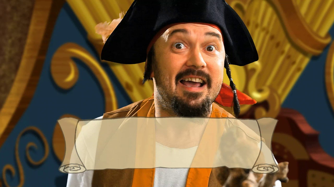 Yo Ho Ho - YouTube