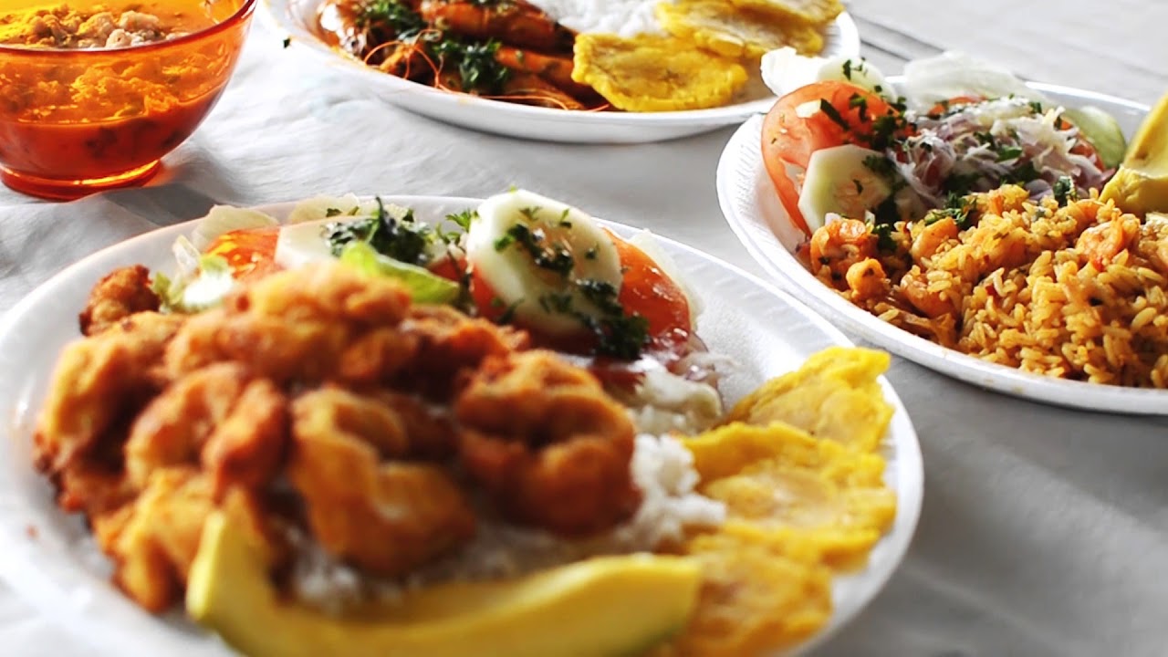 Chone destino turístico - YouTube