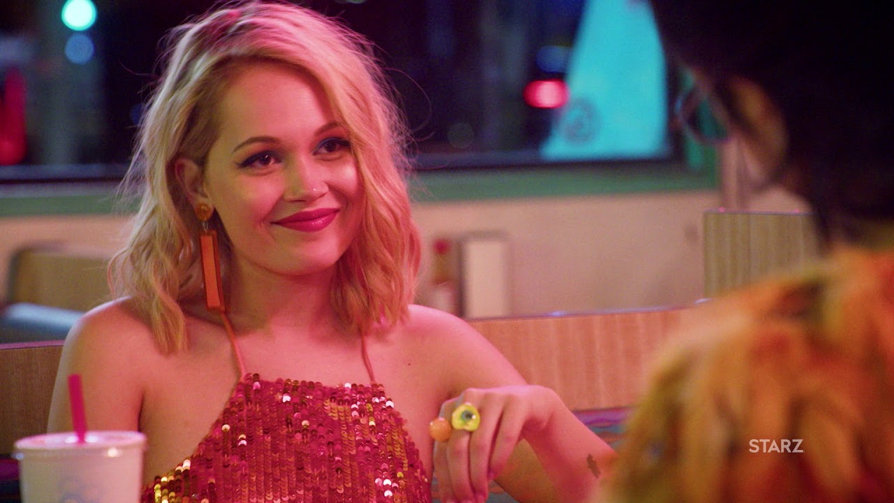 STARZ - Movies & Original Series - YouTube