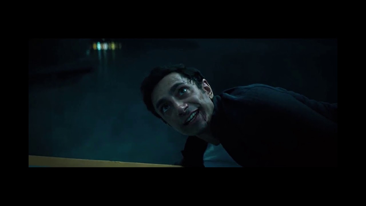 Venom Fight Scene 2019 HD - YouTube