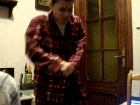 Chris - Perreo En Pijama