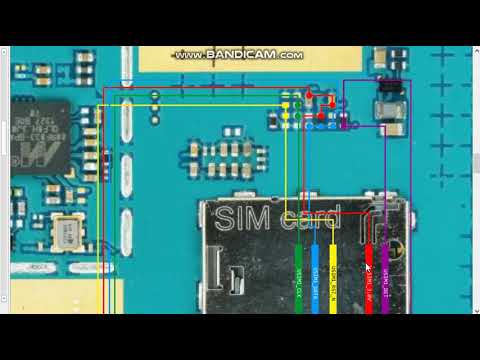 SM-T211 sim card Jumper Ways | Samsung Galaxy tab 3 sim card Problem Solution