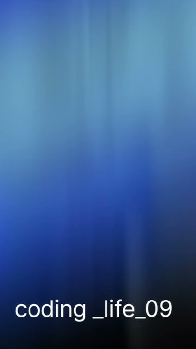 renbow program 🌈💯 #codinglife #coding #programmer - YouTube