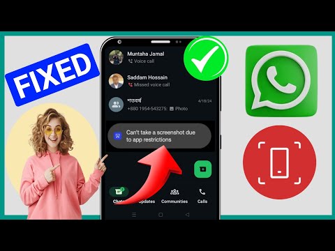 WhatsApp Sohbetinin Ekran Görüntüsü Nasıl Alınır (2025 Rehberi) | Android ve iPhone için Kolay