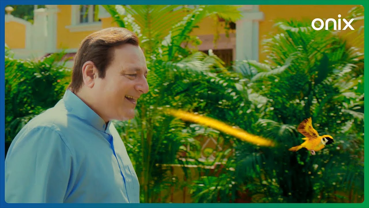 Onix Renewable Ad Film | Renewable Energy Video Ad | Onix Renewable ...