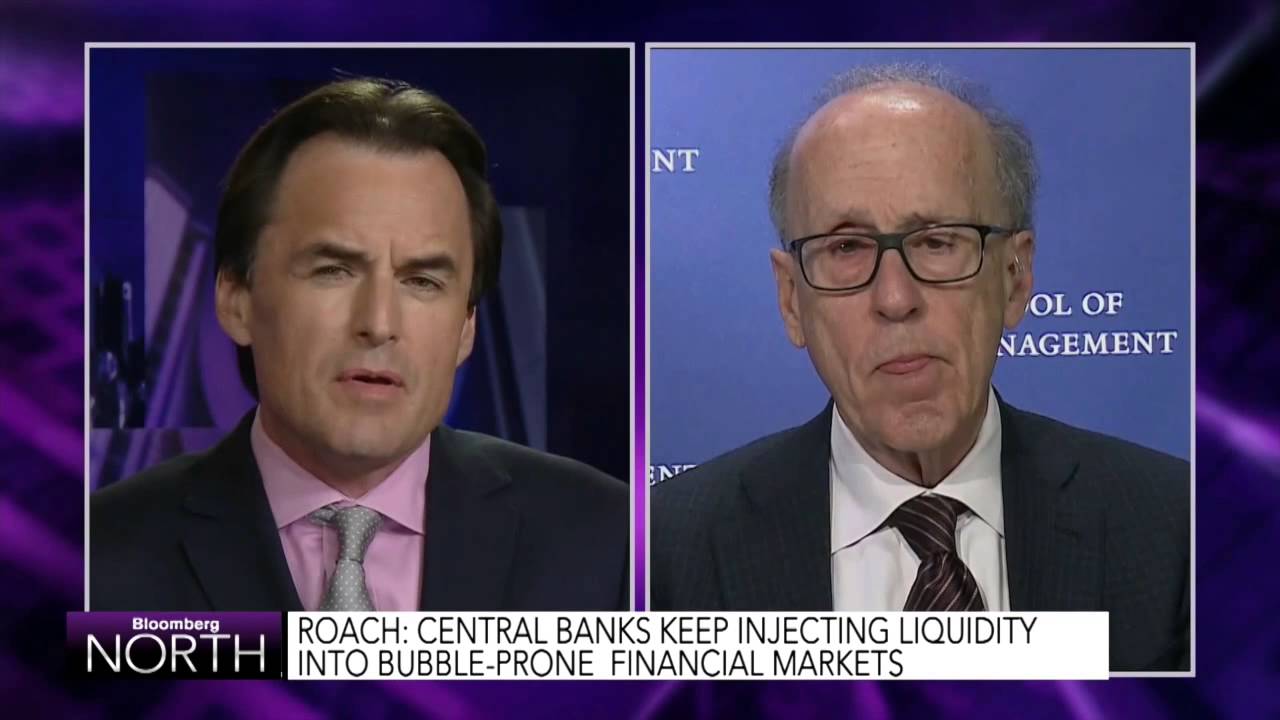 Rudyard Griffiths - Anchor, Bloomberg North | Munk Debates Moderator ...