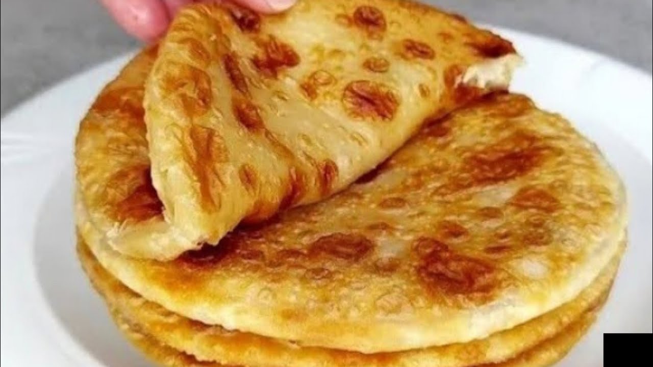 जब बहुत जोर की भूख लगी हो और रोटी सब्जी बनाने का मन ना करें तो यह बना ...