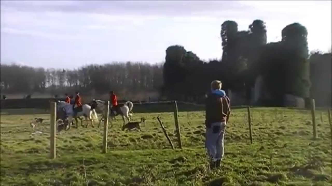 Glasson Farmers, Moydrum 18/01/15 - YouTube