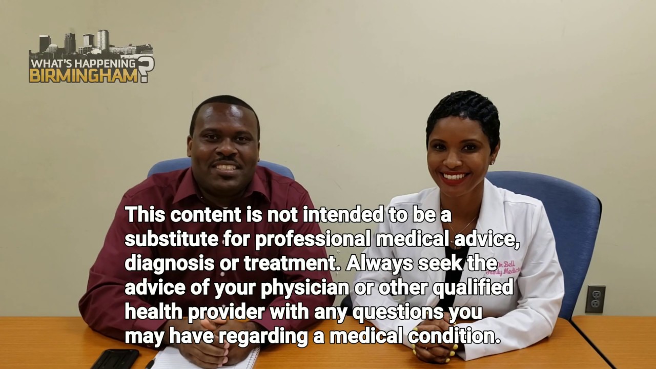 Dr. Jamie Bell On Diabetes Treatment and Prevention #diabetes - YouTube